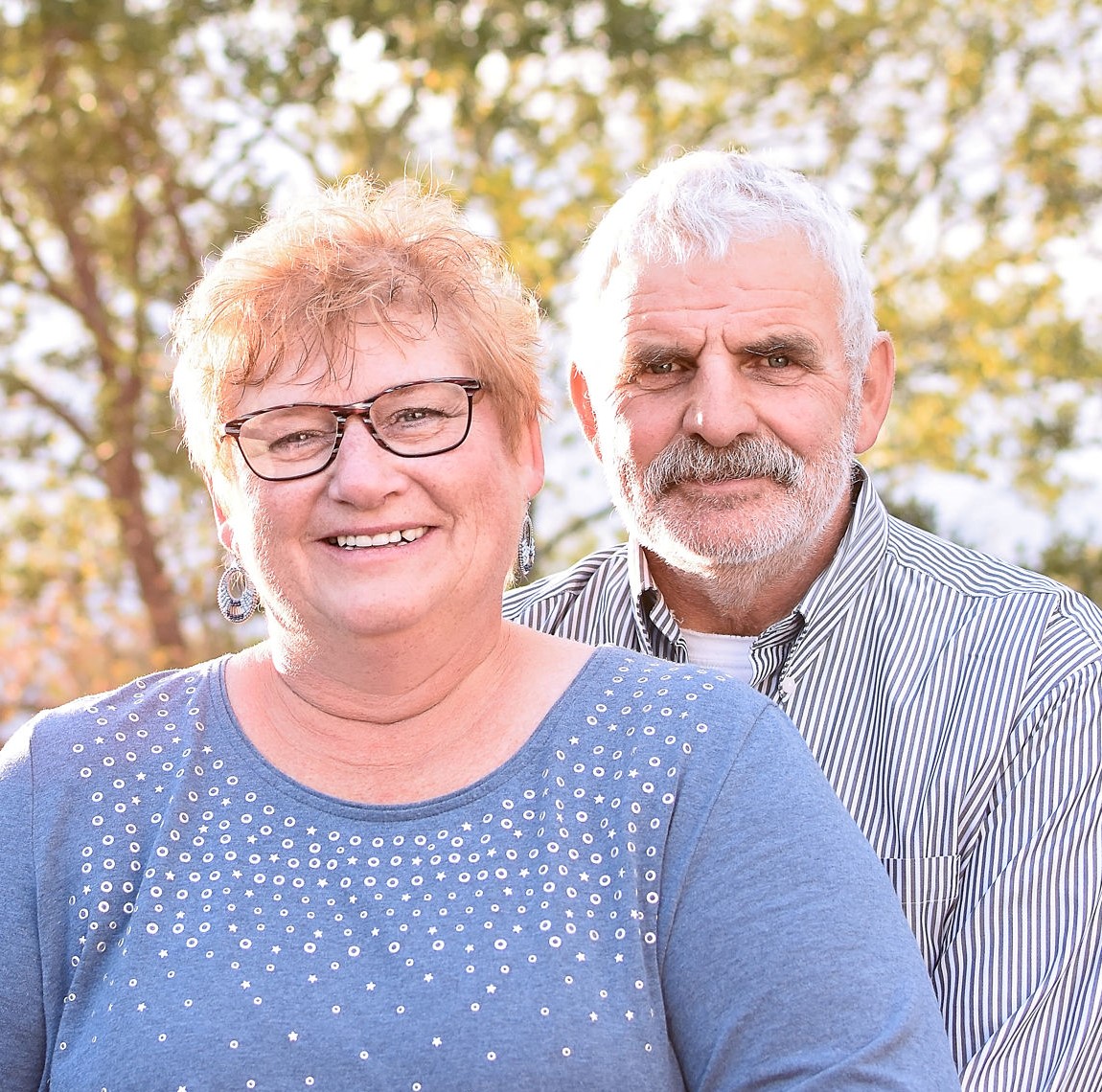 Our Staff – Grace Mennonite Church